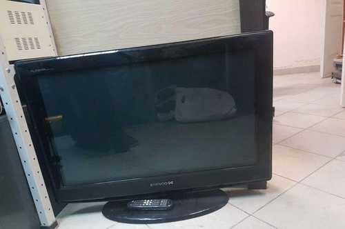 Телевизоры Daewoo плазмы на запчасти