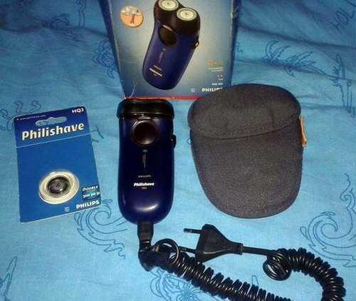 Бритва Philips Philishave HQ382