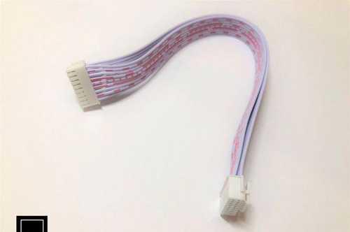 Шлейф 18 пин для Antminer s9, t9