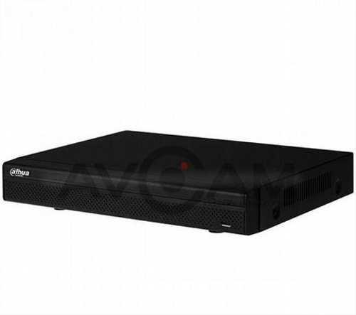 IP видеорегистратор Dahua DHI-NVR2208-8P-S2