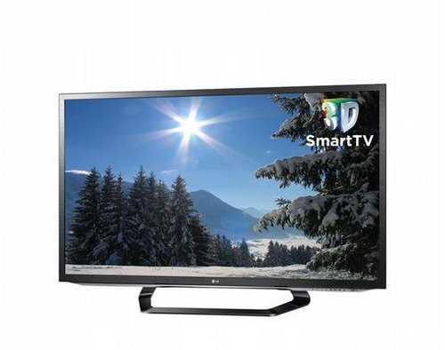 ЖК тв LG 42" Full HD цифровой тюнер, гарантия