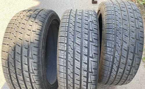 Шины Firestone Firehawk as 225/45 R18 20 года