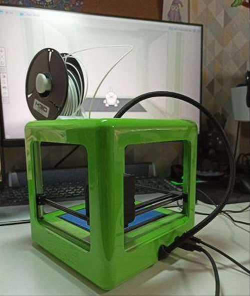 3d принтер