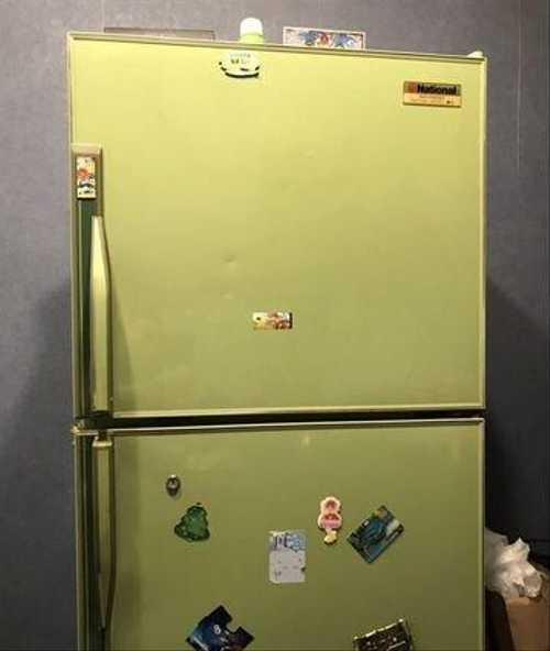 Холодильник national nr-b33e2