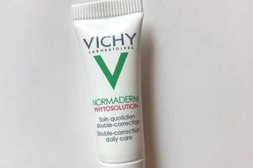Образец крема Vichy (новый;15шт*3мл) phytosolution