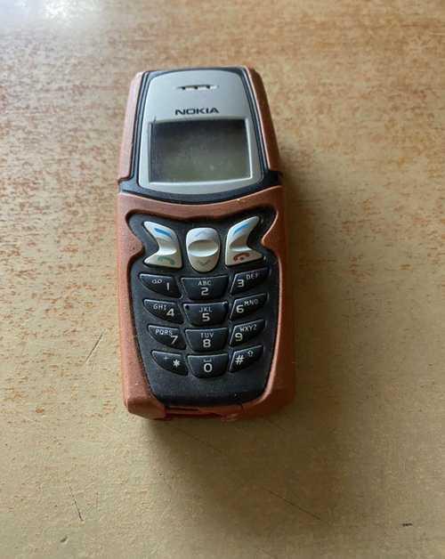 Nokia 5210