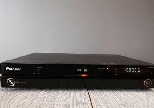 DVD плеер Pioneer DVR-LX60