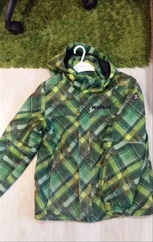 Куртка icepeak 152 р-р