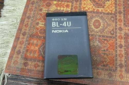 Аккумулятор Nokia 5530 Bl-4u оригинал