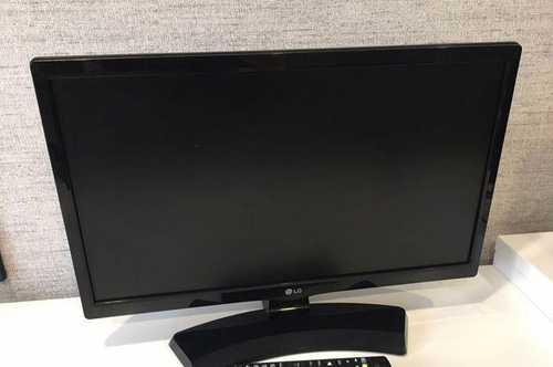 Телевизор LG 20MT48VF 20 дюймов