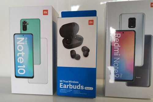 Xiaomi mi earbuds basic 2 оригинальные