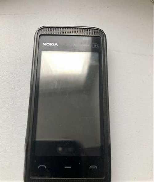 Nokia 5530 XpressMusic
