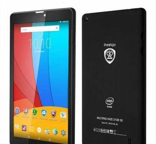 Планшет 8" Prestigio MultiPad PMT3308 (1\8GB) 3G