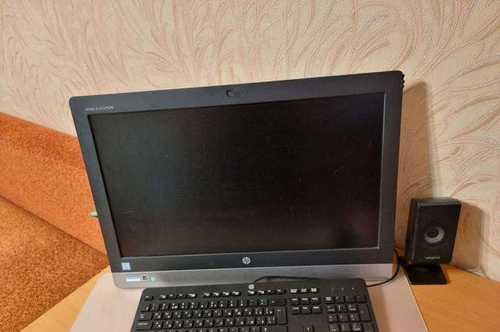 Моноблок hp elite one 800 g2 i7