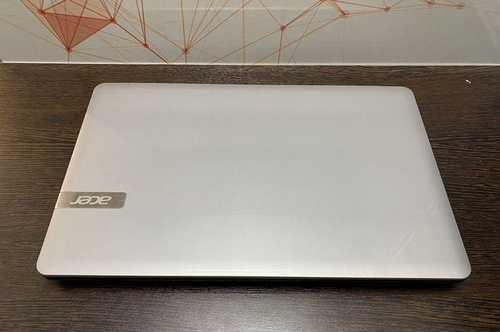 Acer E1-772G E1-772 EA70 по частям