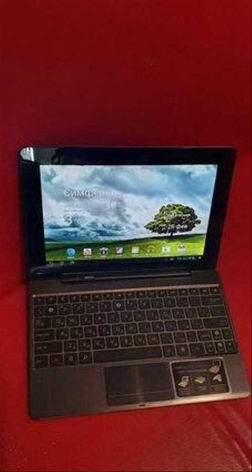 Asus TF700T