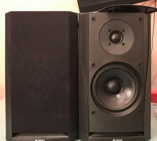 Колонки Bowers Wilkins BW DM 302 (Англия)