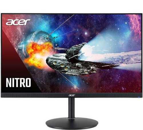 Acer Nitro XF272X 240Гц