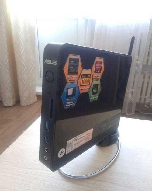 Компьютер асус