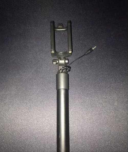 Селфи палка (selfie stick)