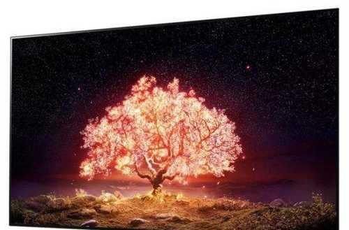 Телевизор LG oled65B1 oled