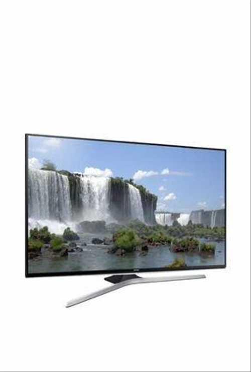 Телевизор Samsung UE55J6390 Full HD