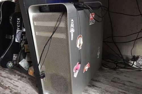 Mac Pro 5.1 Mid 2010 12Core,64 GB RAM,Radeon RX580