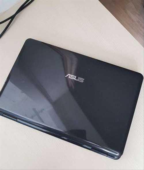 Ноутбук asus K 50 AF