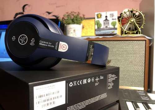 Наушники Beats Studio 3 Wireless
