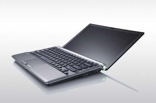 Запчасти ноутбук Sony vaio VGN-Z51MRG (PCG-6122V)