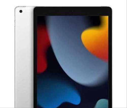 Apple iPad 10.2 (2021)