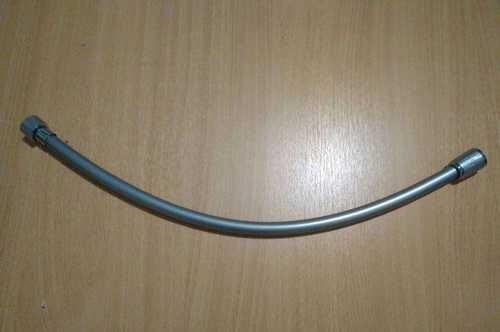 Душевой шланг Grohe Silverflex 50 см