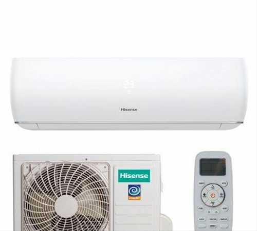 Hisense AS-10UR4sydtv Сплит-система