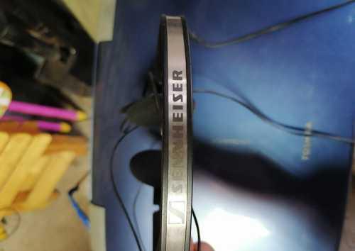 Наушники Sennheiser