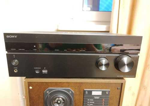 Av ресивер sony str dh770 7.2