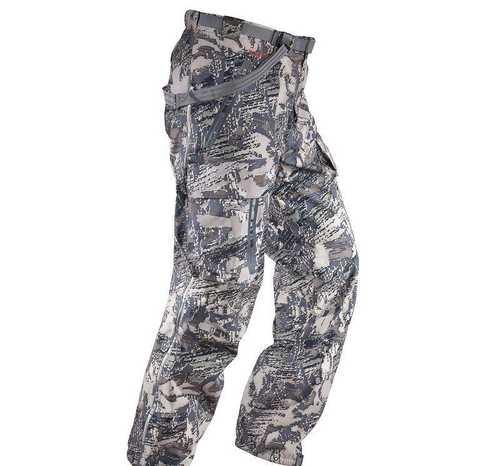 Брюки sitka Stormfront Pant XL Open Country