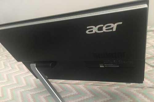 Моноблок Acer Aspire 5600U