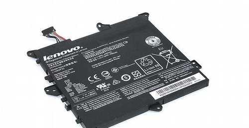 Аккумулятор Lenovo Flex 3-1130 7.4V 30Wh original