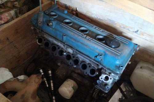 Двигатель змз406