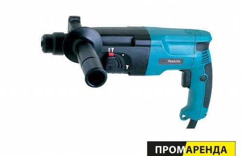Перфоратор Makita HR2450