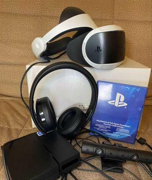 Sony playstation 4 vr Festima.Ru Мониторинг объявлений