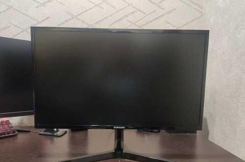 Samsung 24" LED монитор S24F356FHI