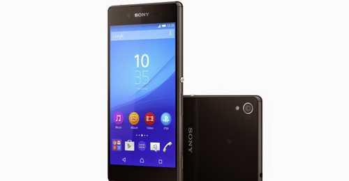 Защитное стекло Sony E6553 Xperia Z3+/Z4