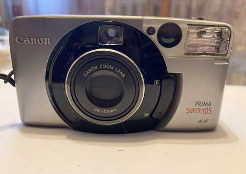 Canon Prima Super 105