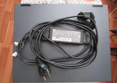Compaq nx6110 на запчасти
