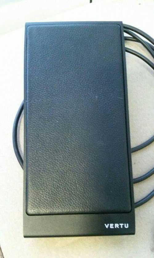 Vertu