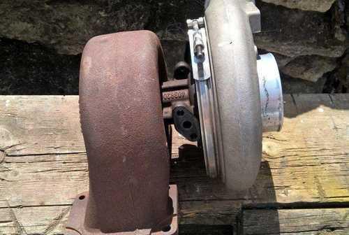 Турбокомпрессор Holset HX55 (4040743)