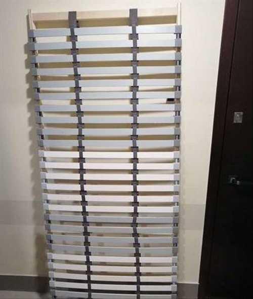 Реечное дно IKEA 80х200