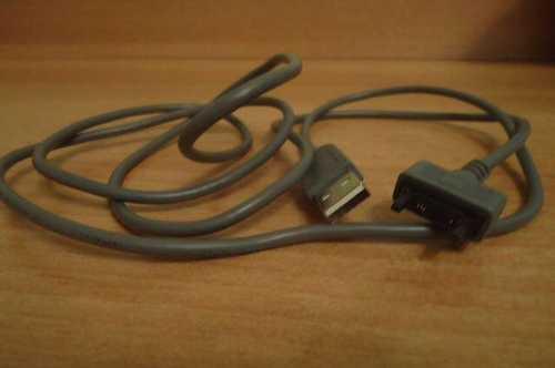 Кабель USB для Sony Ericsson w580I