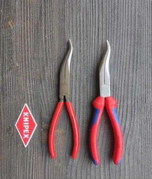 Плоскогубцы механика knipex KN-3831200